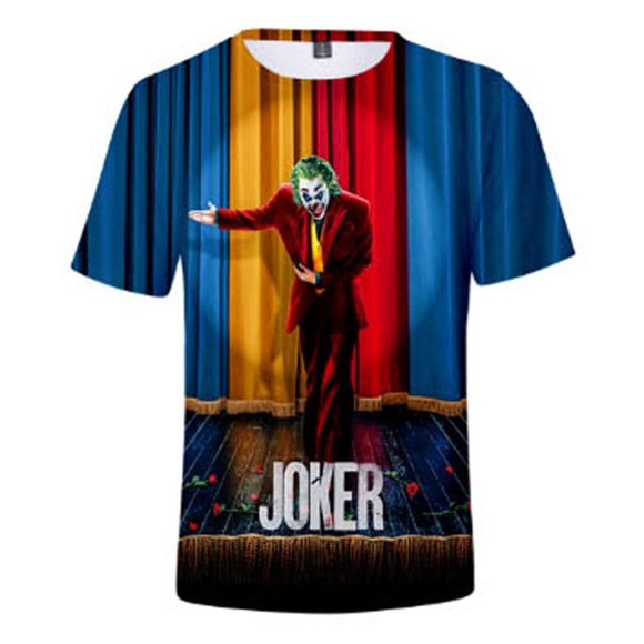 Generic | Shirts | Joker Tshirt 6 | Poshmark